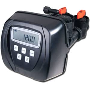 Automatic Clack Head Water Softener | Water Filters Dubai