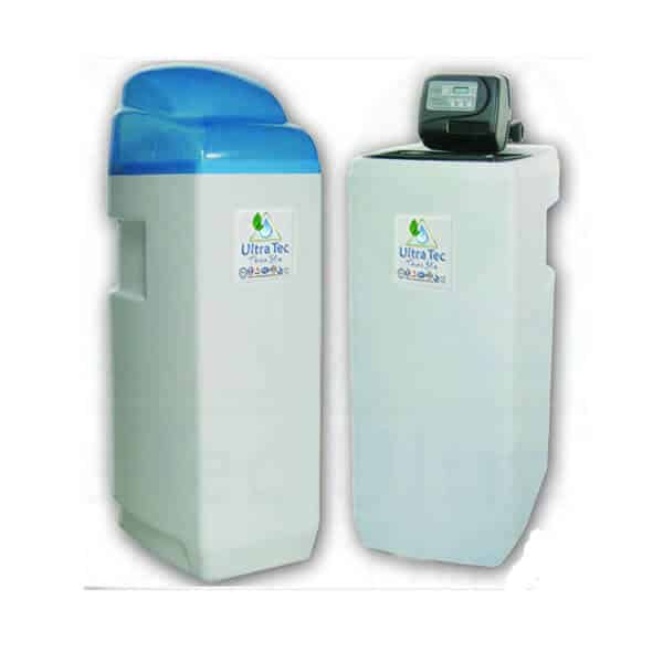 Compact Water Softener | Water Filters Dubai